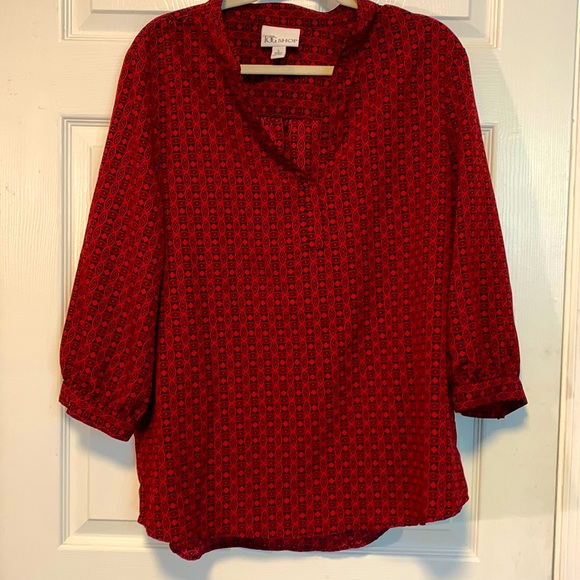 Tog Shop | Tops | Tog Shop Blouse | Poshmark